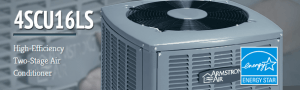 Armstrong Air 16 SEER AC | AC Installation Cincinnati