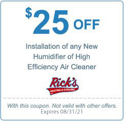 HVAC Coupons | Air Conditioning & Heating Rebates | HVAC Discounts ...