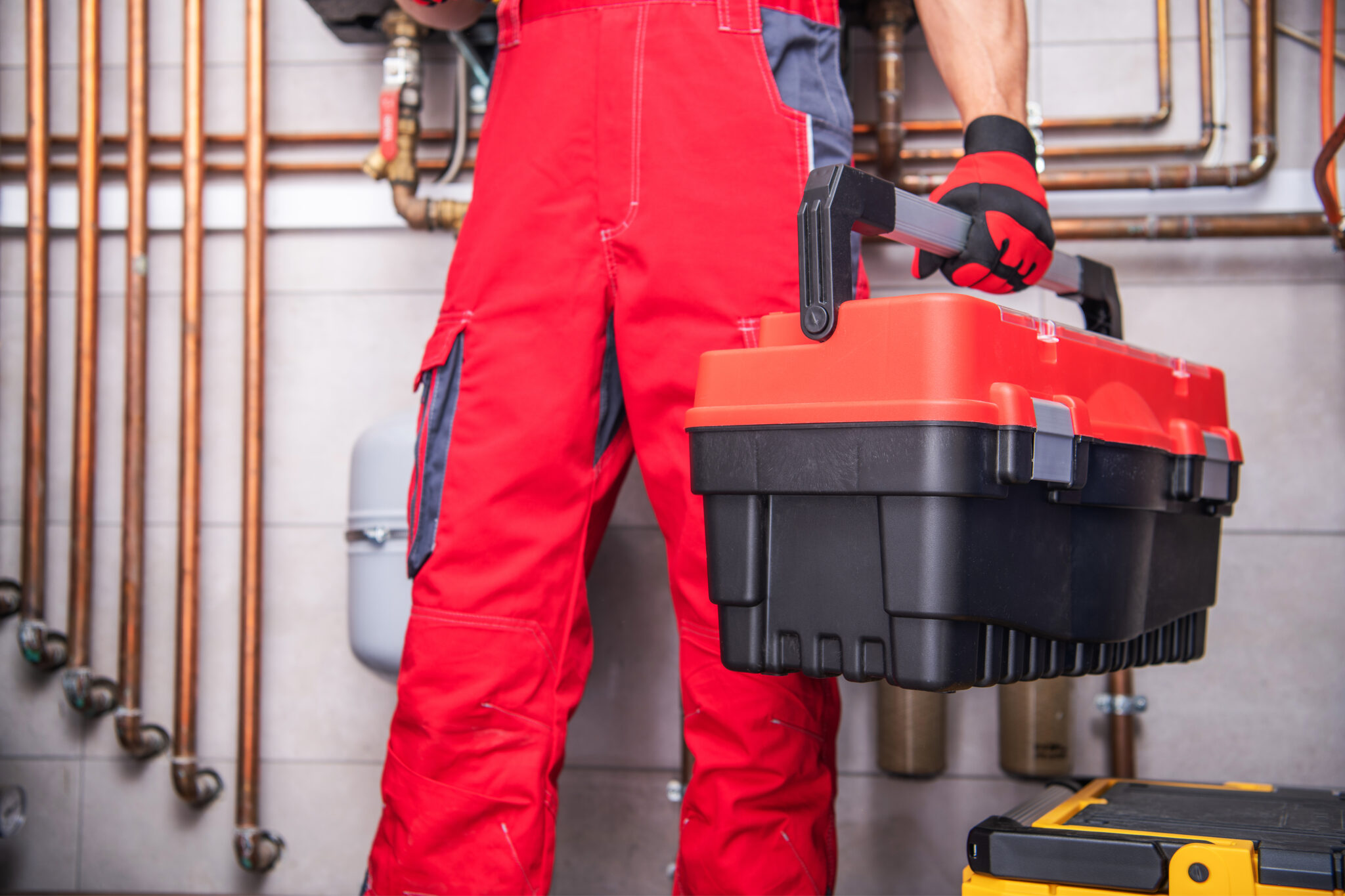 Furnace s Pilot Light Went Out 3 Common Causes Explained Furnace s Pilot Light Went Out 3 Common Causes Explained